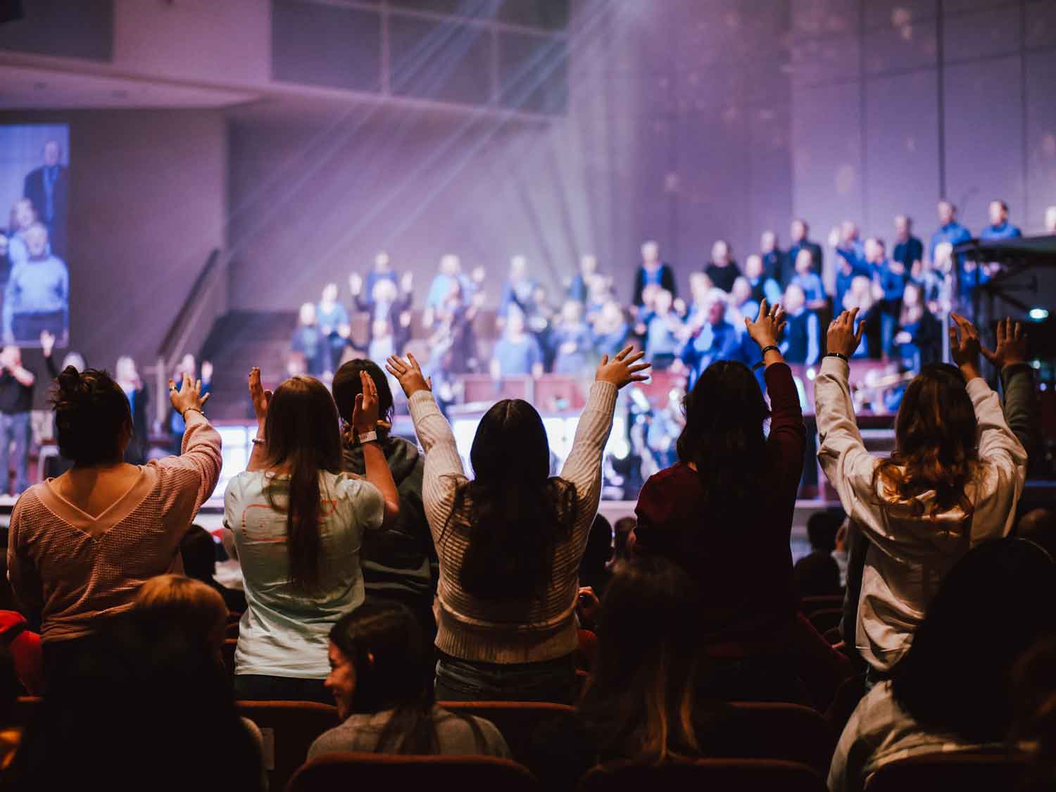 Worship Service | The Heights Baptist Church | The Heights Baptist Church