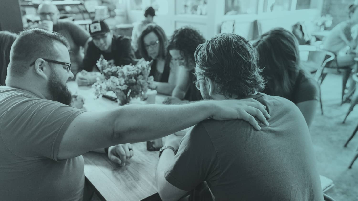 Community Groups | The Heights Baptist Church