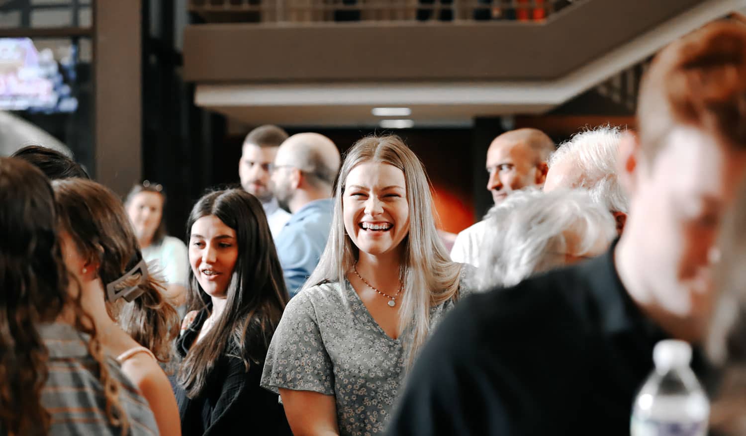 Share Your Story | The Heights Baptist Church